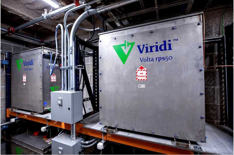 Viridi Parente: How the Future of Lithium Ion Batteries Could Land on ...
